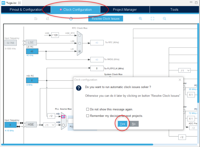 STM32とPCをUSBで接続してシリアル通信する方法 - ZeptoElectronicDesign